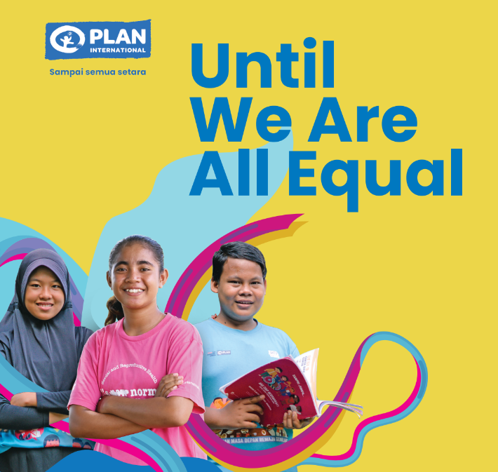 Factsheet: Plan Indonesia - Plan Indonesia